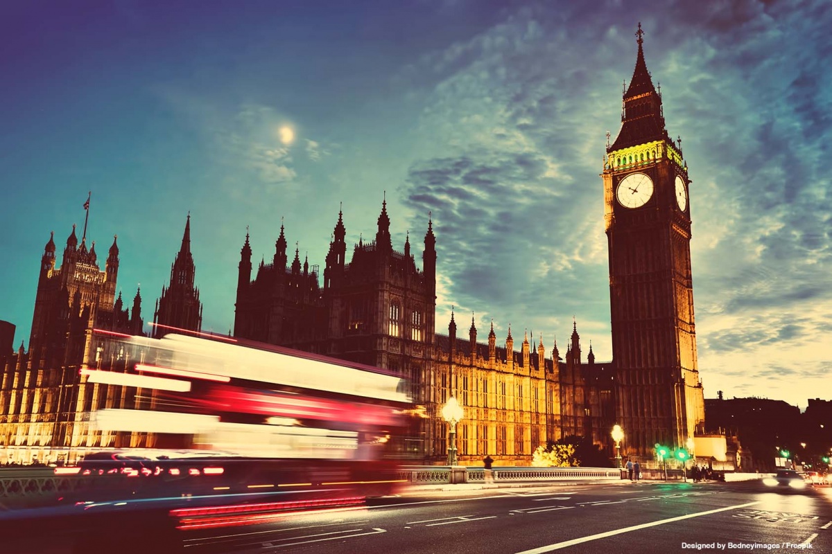 Quelques conseils pour apprendre l'anglais - Cap'IELTS